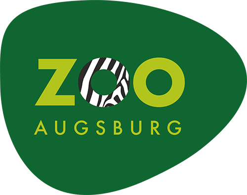 Besuch beim Lieblingstier - Zoo Augsburg